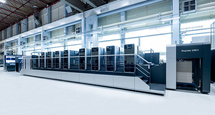 Koenig & Bauer (UK) | uk.koenig-bauer.com